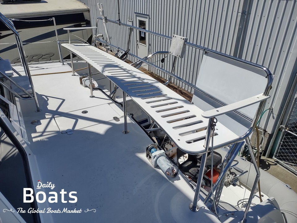 2004 PDQ 34 Power Catamaran for sale. View price, photos and Buy 2004 ...