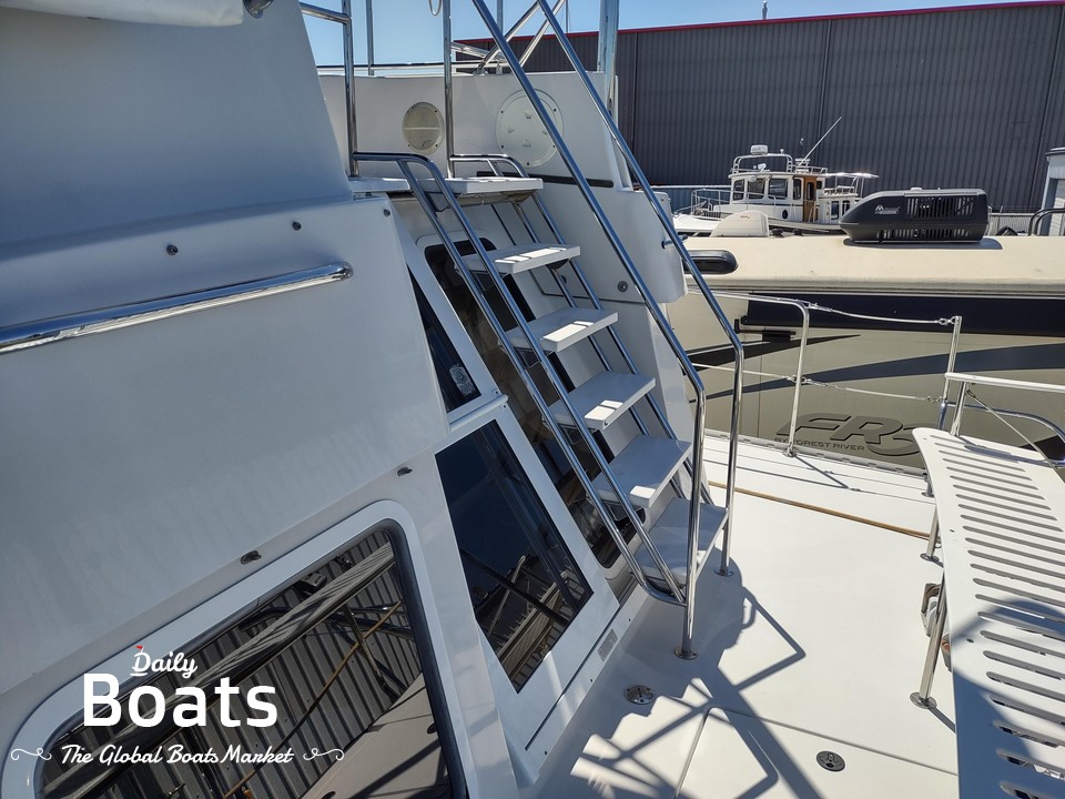 2004 PDQ 34 Power Catamaran for sale. View price, photos and Buy 2004 ...