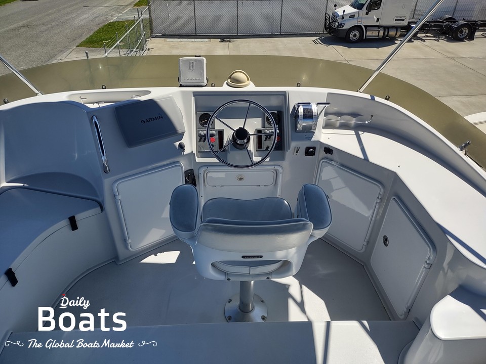 2004 PDQ 34 Power Catamaran for sale. View price, photos and Buy 2004 ...