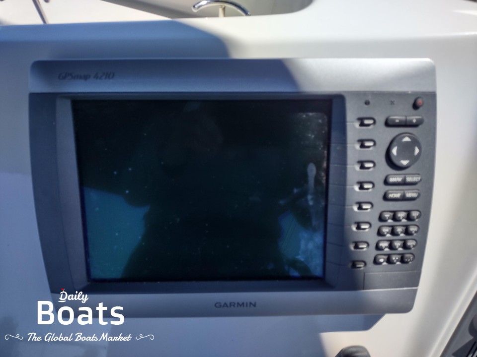 2004 PDQ 34 Power Catamaran for sale. View price, photos and Buy 2004 ...