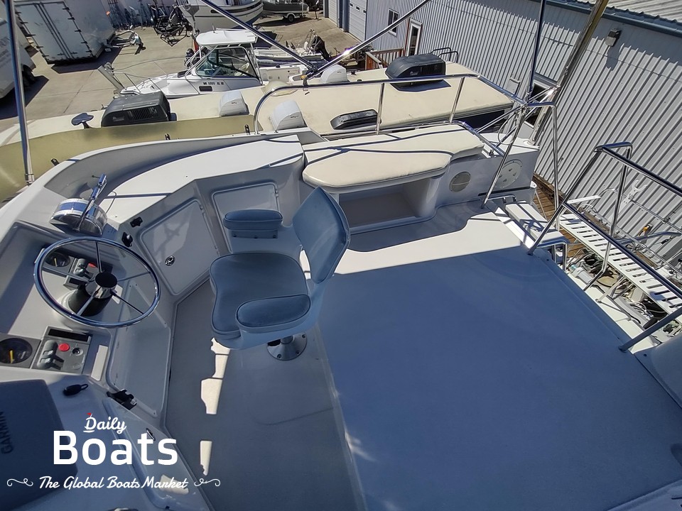 2004 PDQ 34 Power Catamaran for sale. View price, photos and Buy 2004 ...