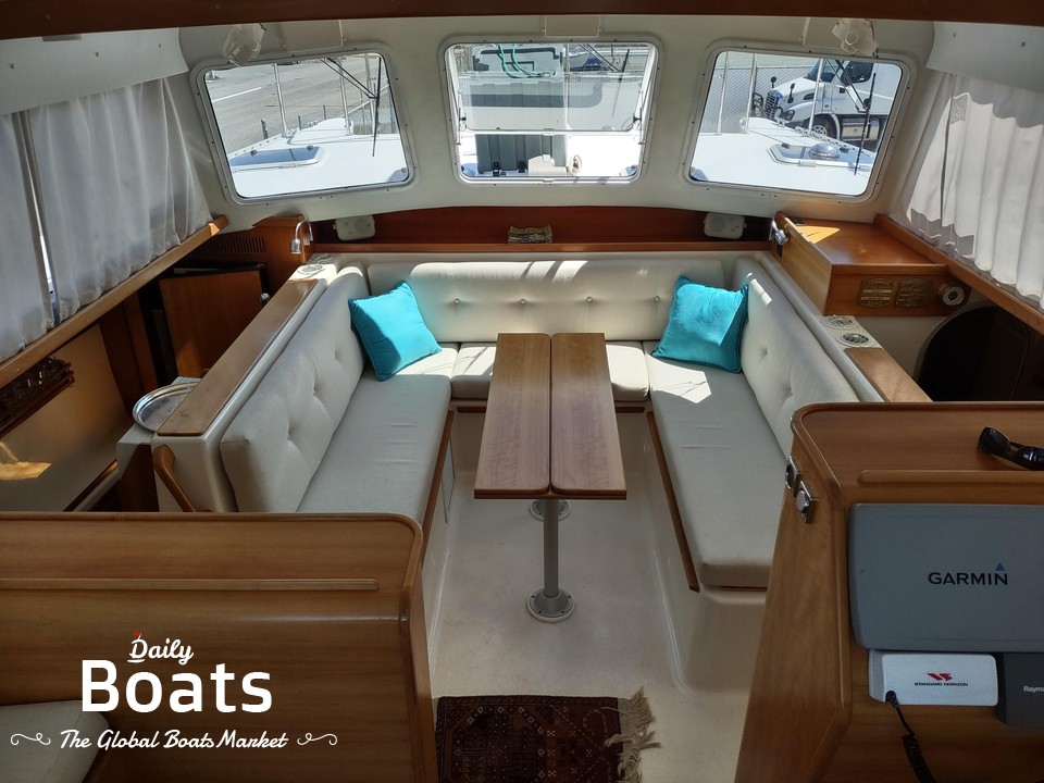 2004 PDQ 34 Power Catamaran for sale. View price, photos and Buy 2004 ...