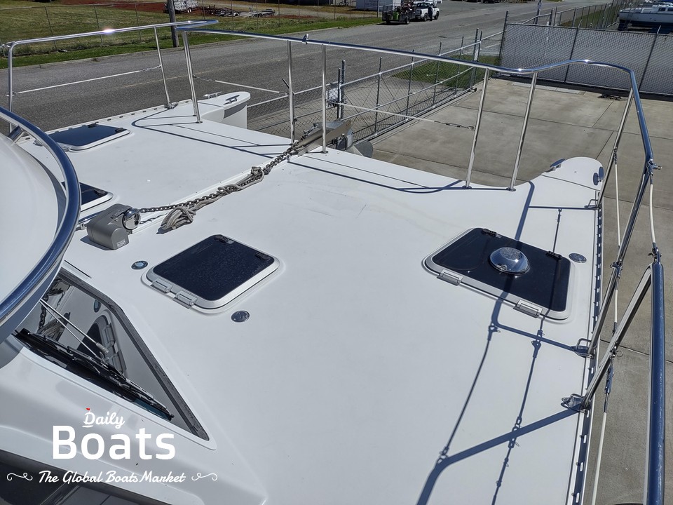 2004 PDQ 34 Power Catamaran for sale. View price, photos and Buy 2004 ...