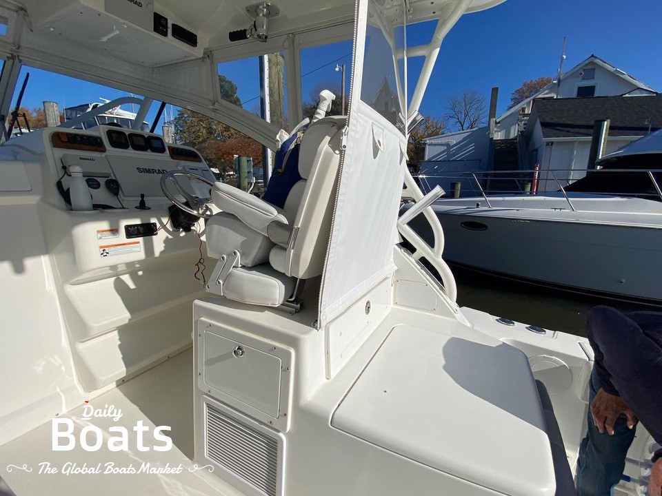 2010 Edgewater 335 Express for sale. View price, photos and Buy 2010 ...