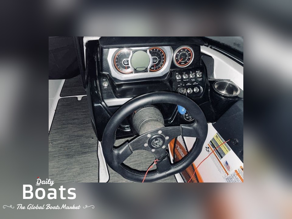 2020 Scarab 215 Impact for sale. View price, photos and Buy 2020 Scarab ...