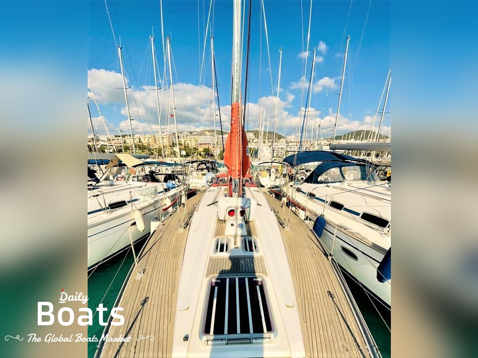 1998 Nautor Swan 44 Mkii for sale. View price, photos and Buy 1998 ...