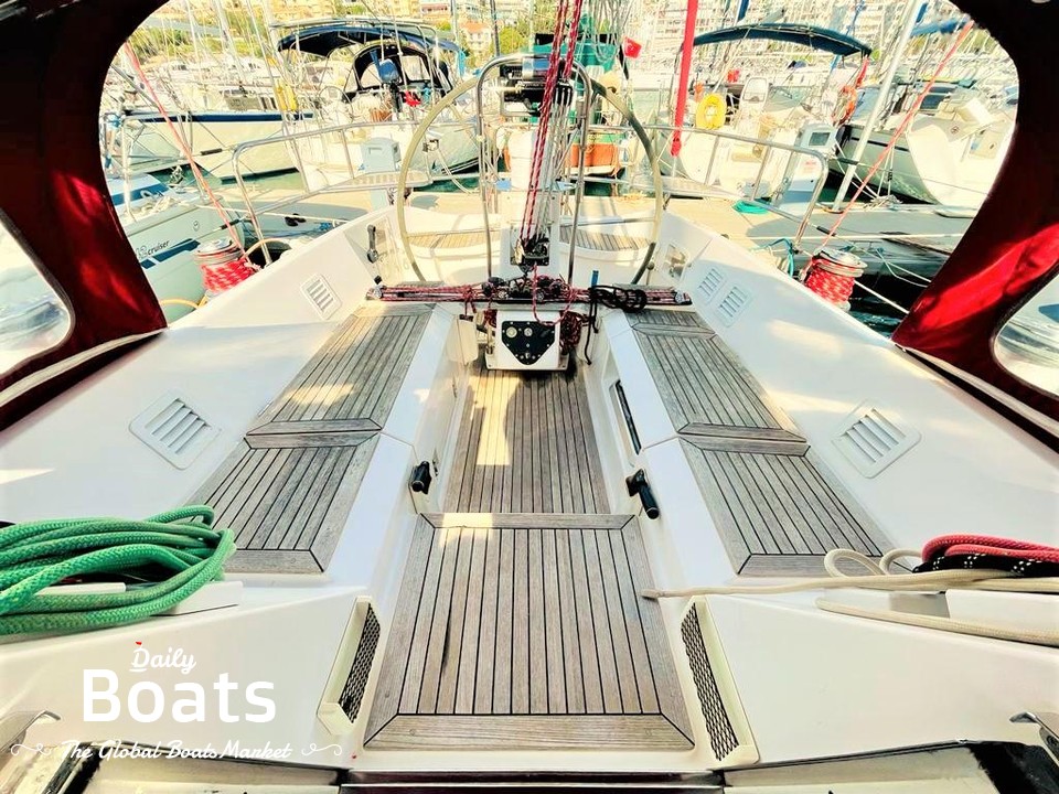 1998 Nautor Swan 44 Mkii for sale. View price, photos and Buy 1998 ...