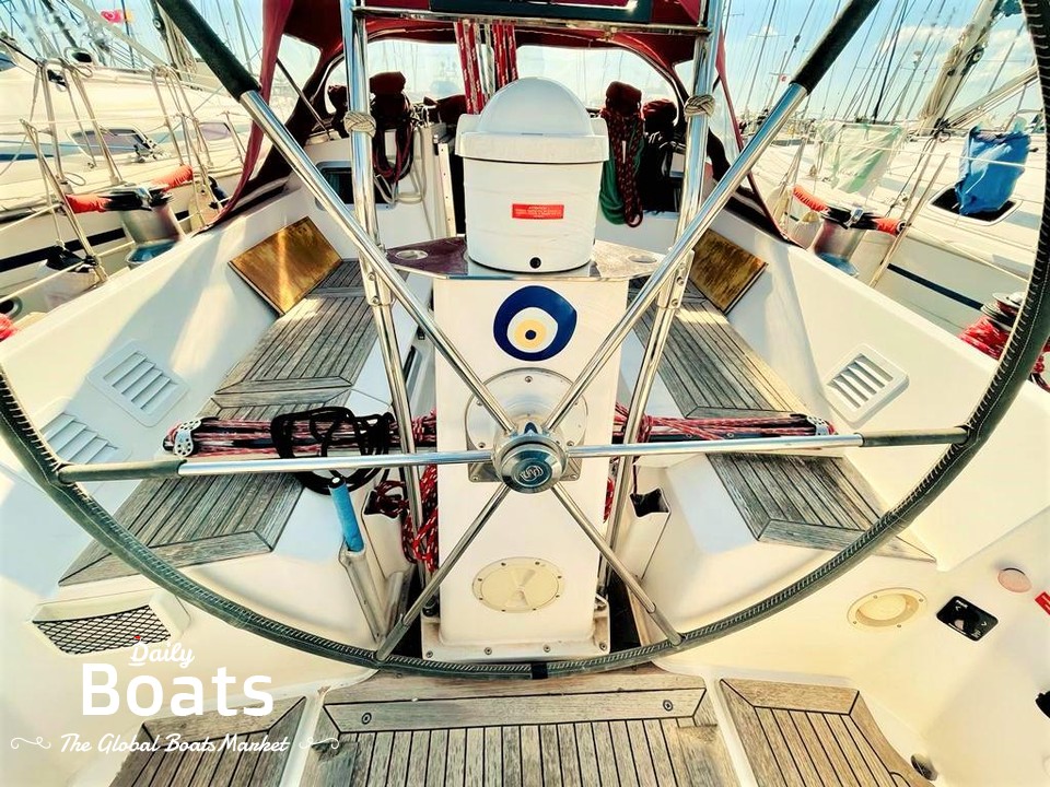 1998 Nautor Swan 44 Mkii for sale. View price, photos and Buy 1998 ...