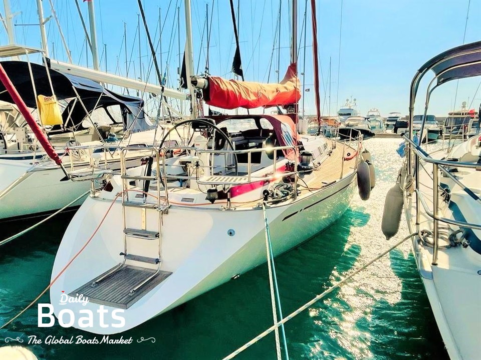 1998 Nautor Swan 44 Mkii for sale. View price, photos and Buy 1998 ...