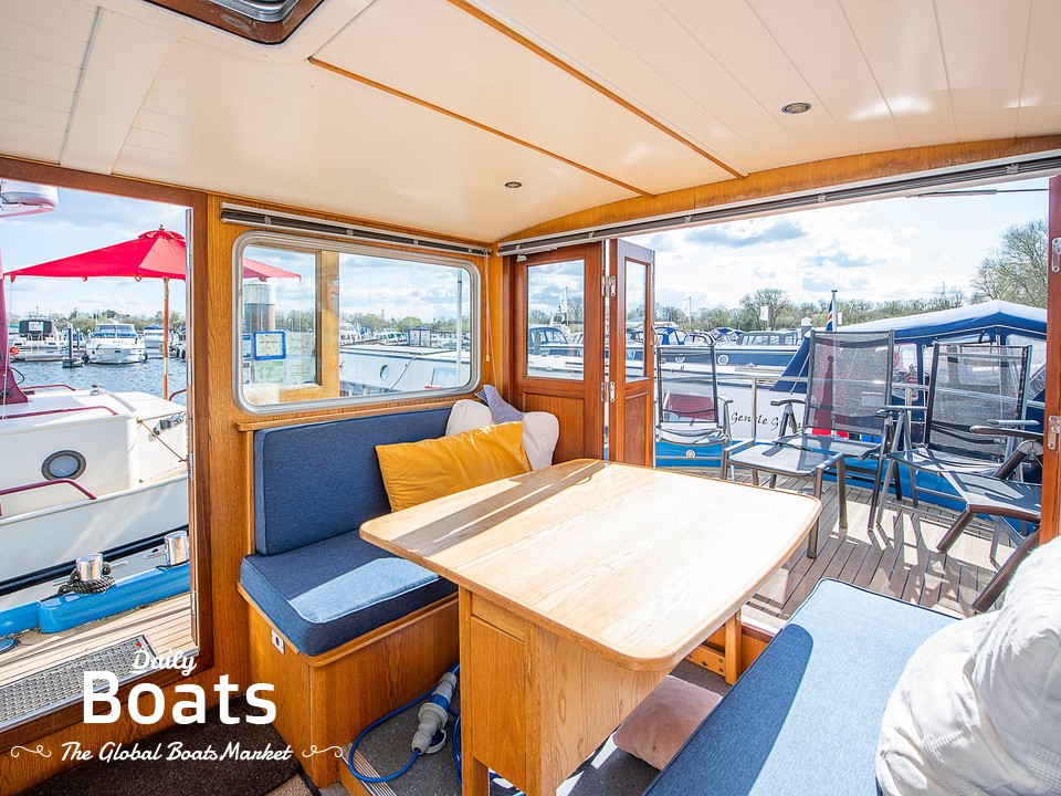 2016 Piper 65M Dutch Barge for sale. View price, photos and Buy 2016 ...