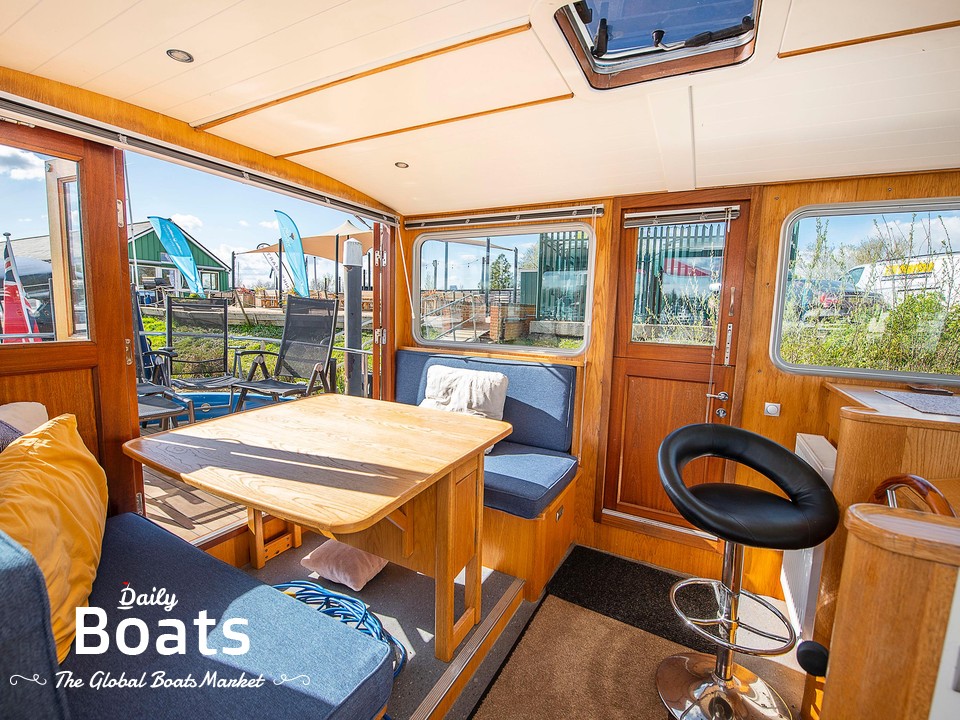 2016 Piper 65M Dutch Barge for sale. View price, photos and Buy 2016 ...