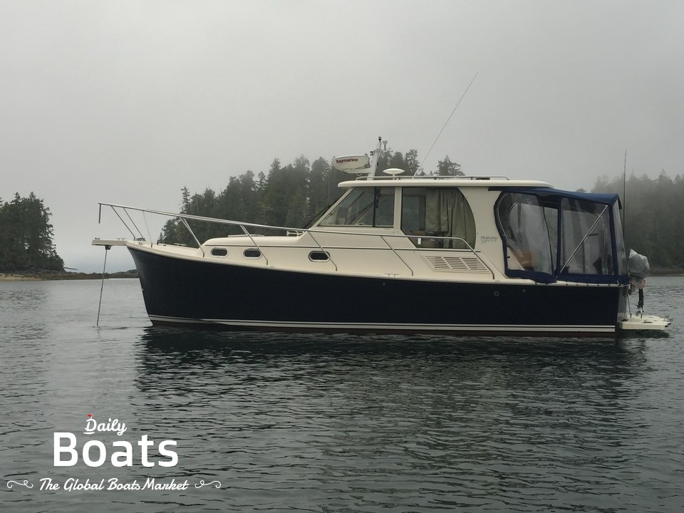 2008 Mainship Pilot 31 for sale. View price, photos and Buy 2008 ...