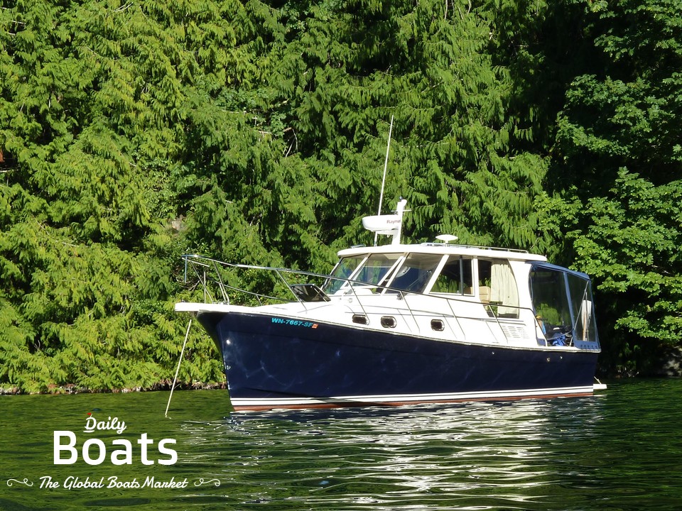 2008 Mainship Pilot 31 for sale. View price, photos and Buy 2008 ...