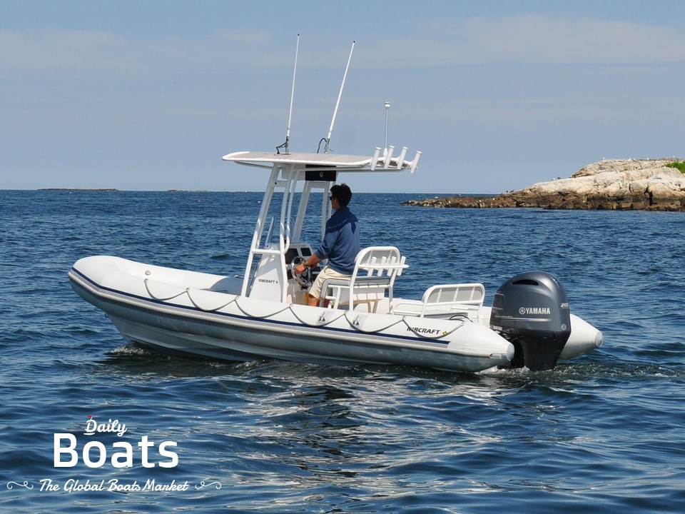 2023 Ribcraft 6.8 for sale. View price, photos and Buy 2023 Ribcraft 6. ...