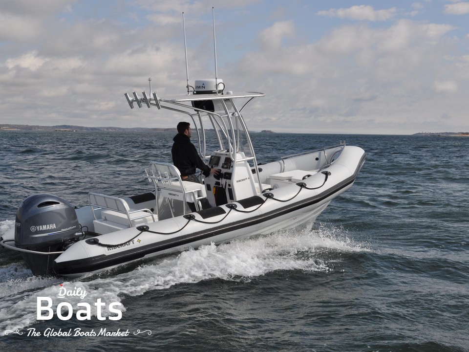 2023 Ribcraft 6.8 for sale. View price, photos and Buy 2023 Ribcraft 6. ...