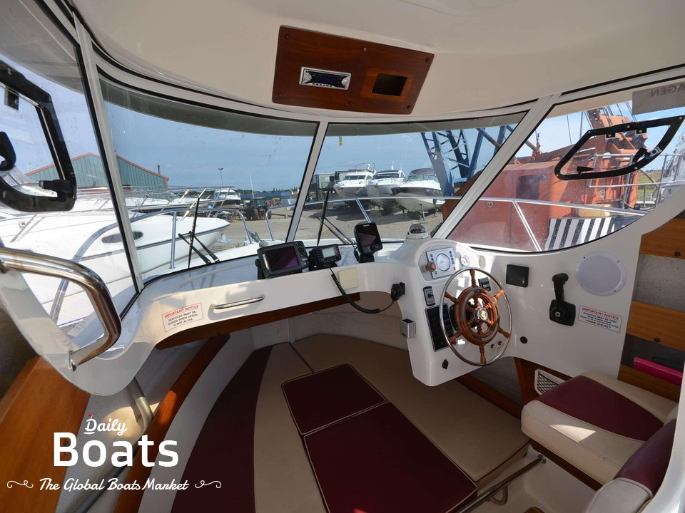 2006 Arvor 230 As for sale. View price, photos and Buy 2006 Arvor 230 ...