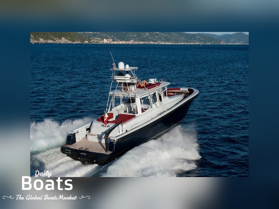 2010 Bluegame Bg60 / Bg 60 for sale. View price, photos and Buy 2010 ...