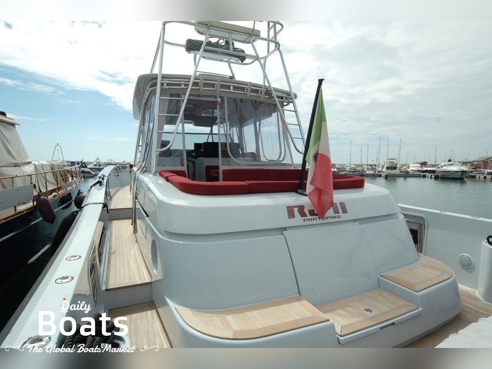 2010 Bluegame Bg60 / Bg 60 for sale. View price, photos and Buy 2010 ...