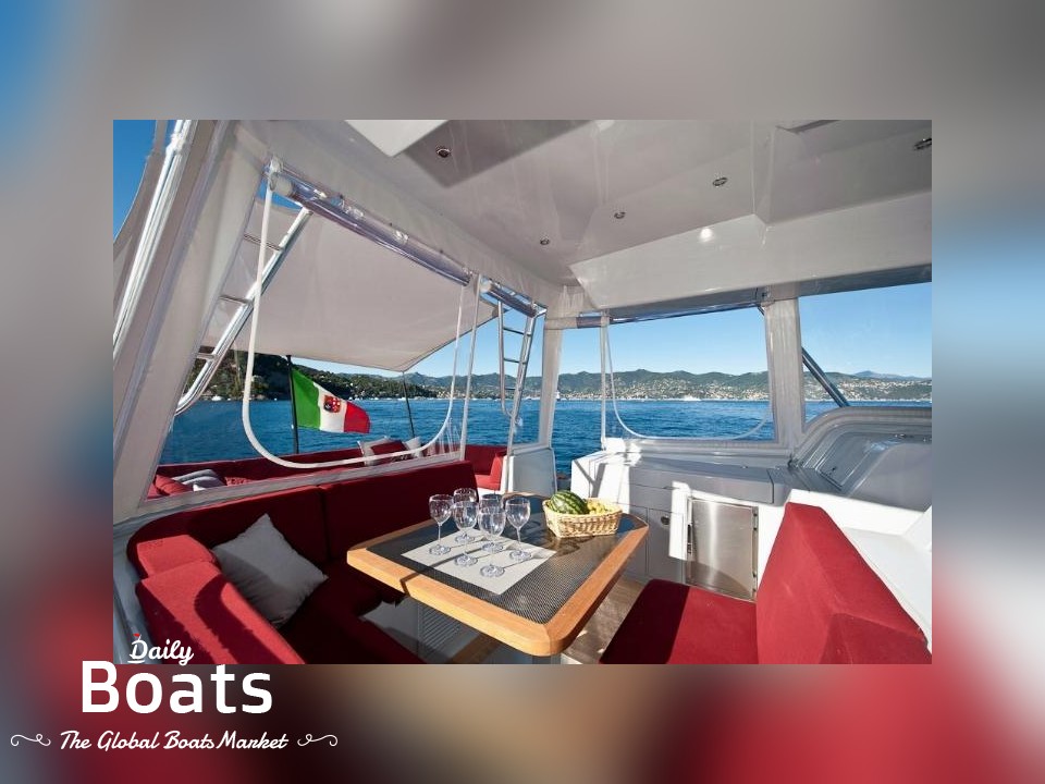 2010 Bluegame Bg60 / Bg 60 for sale. View price, photos and Buy 2010 ...