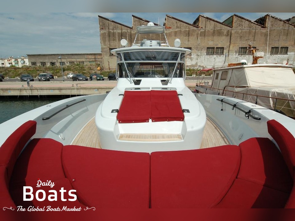 2010 Bluegame Bg60 / Bg 60 for sale. View price, photos and Buy 2010 ...