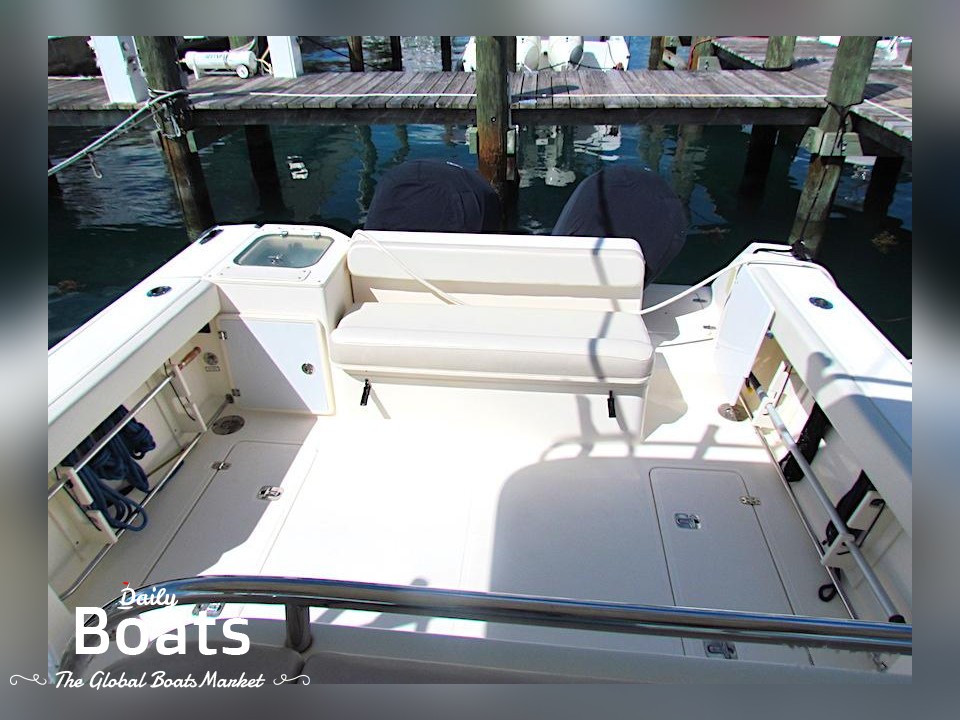 2008 Pursuit Os 315 Offshore for sale. View price, photos and Buy 2008 ...