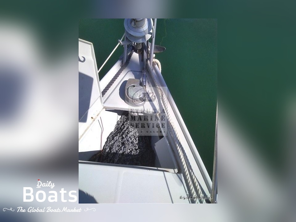 1994 Rimar 301 for sale. View price, photos and Buy 1994 Rimar 301 #329490