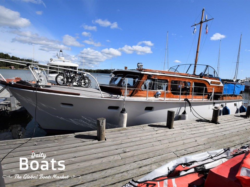 1969 Super Van Craft 1120 for sale. View price, photos and Buy 1969 ...