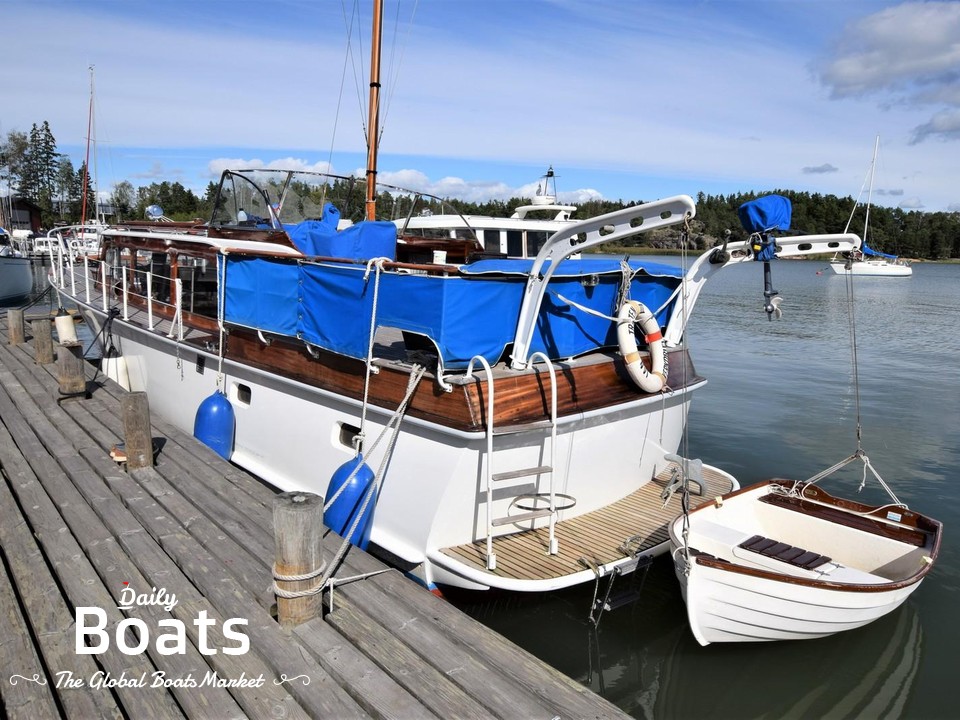 1969 Super Van Craft 1120 for sale. View price, photos and Buy 1969 ...