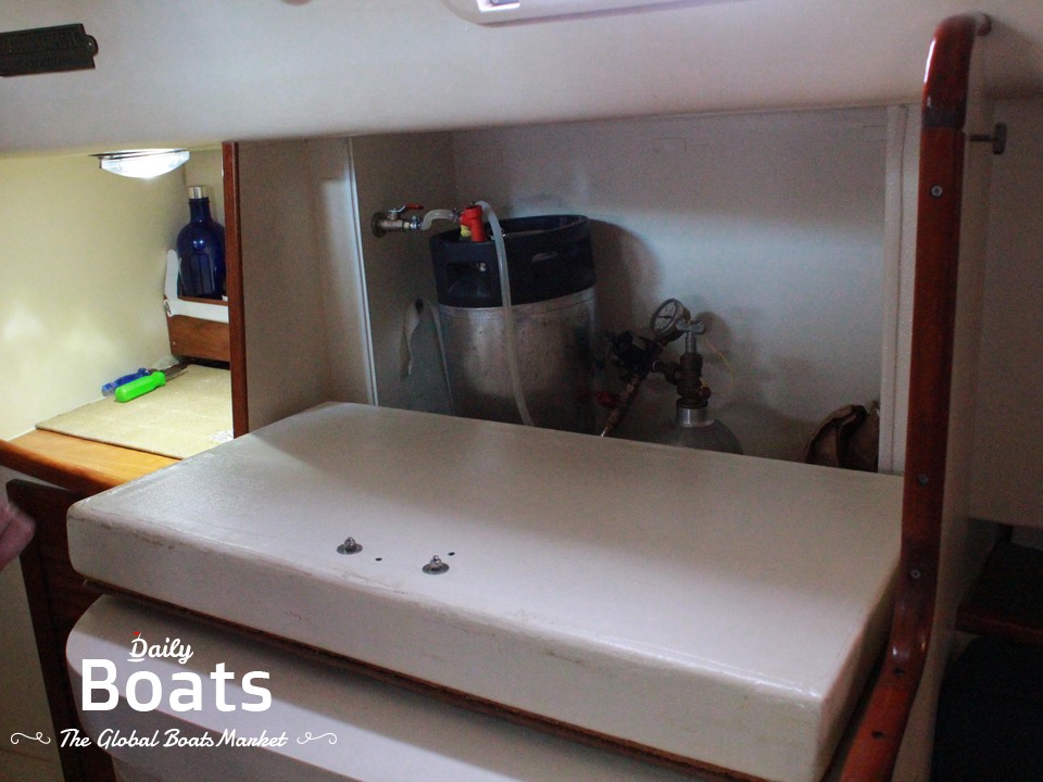 1978 Morgan 46 Pilothouse Motorsailer for sale. View price, photos and ...