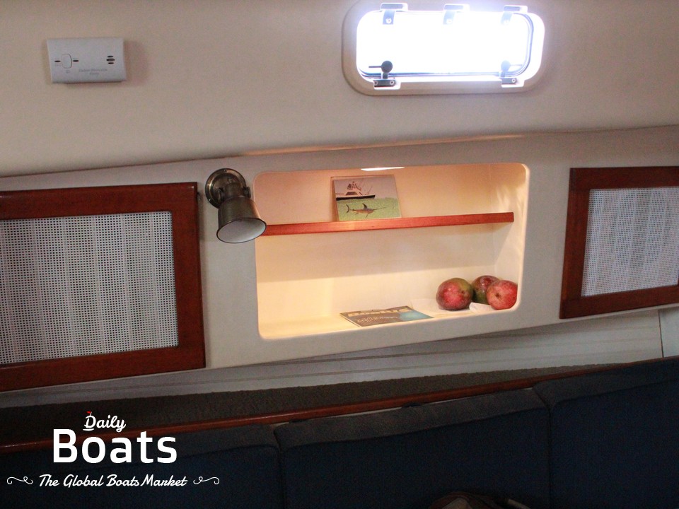 1978 Morgan 46 Pilothouse Motorsailer for sale. View price, photos and ...