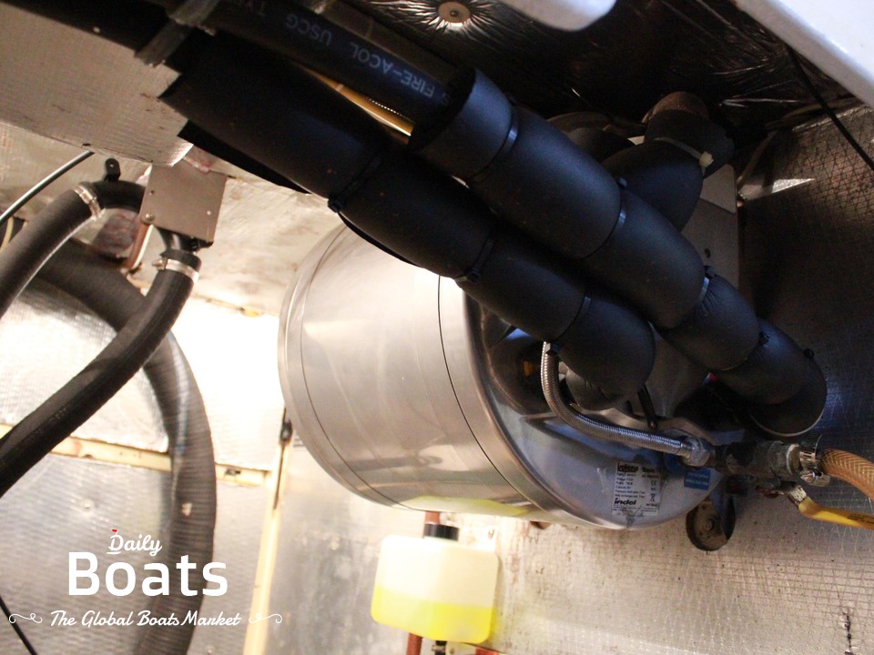 1978 Morgan 46 Pilothouse Motorsailer for sale. View price, photos and ...