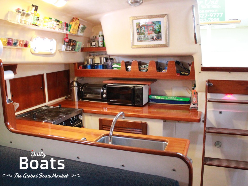 1978 Morgan 46 Pilothouse Motorsailer for sale. View price, photos and ...