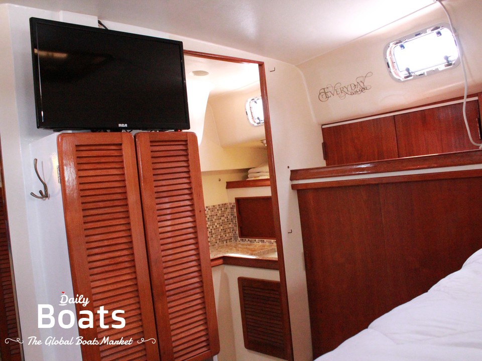 1978 Morgan 46 Pilothouse Motorsailer for sale. View price, photos and ...