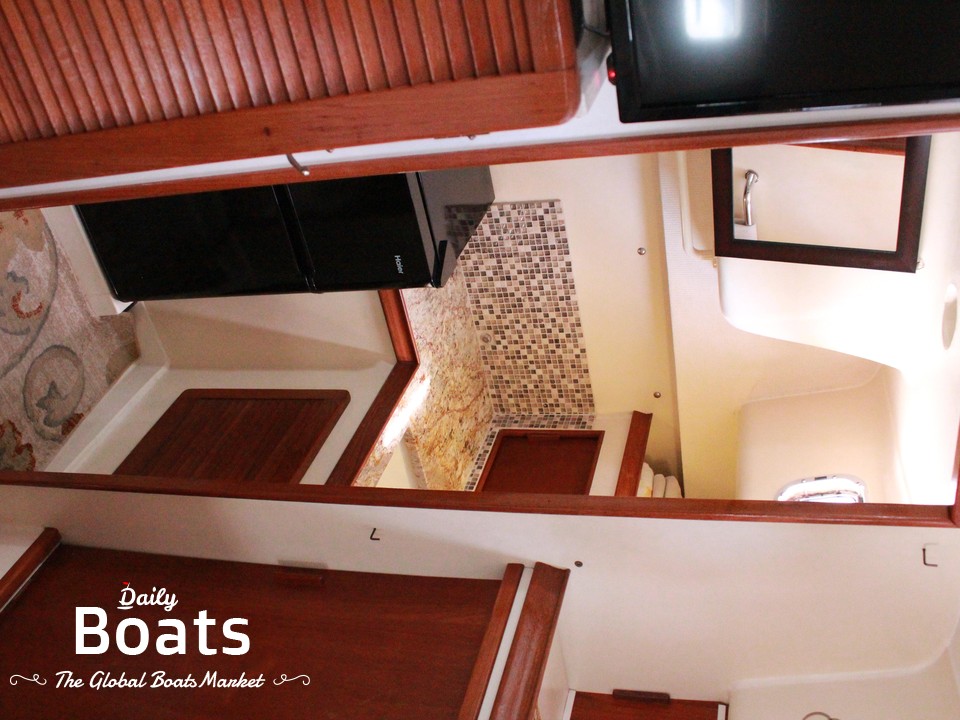 1978 Morgan 46 Pilothouse Motorsailer for sale. View price, photos and ...