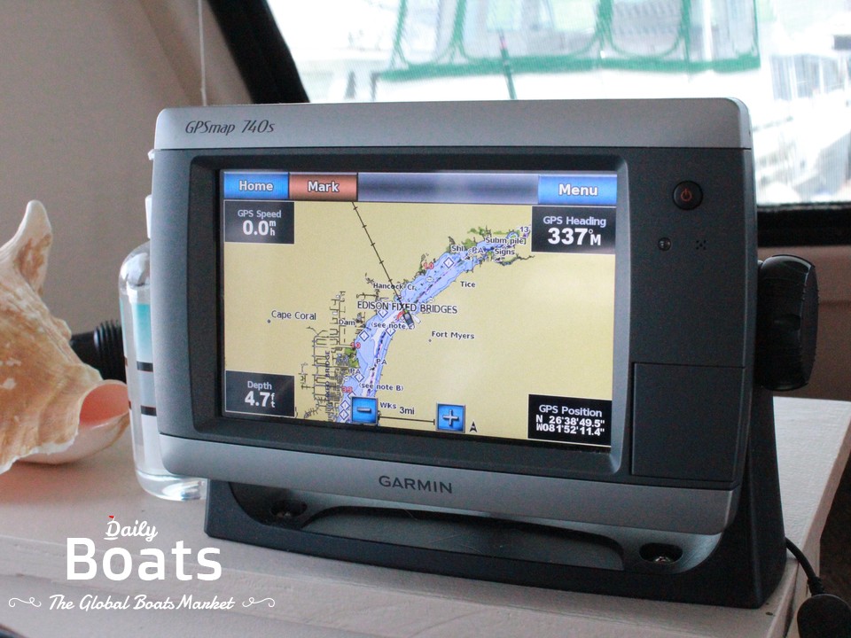 1978 Morgan 46 Pilothouse Motorsailer for sale. View price, photos and ...