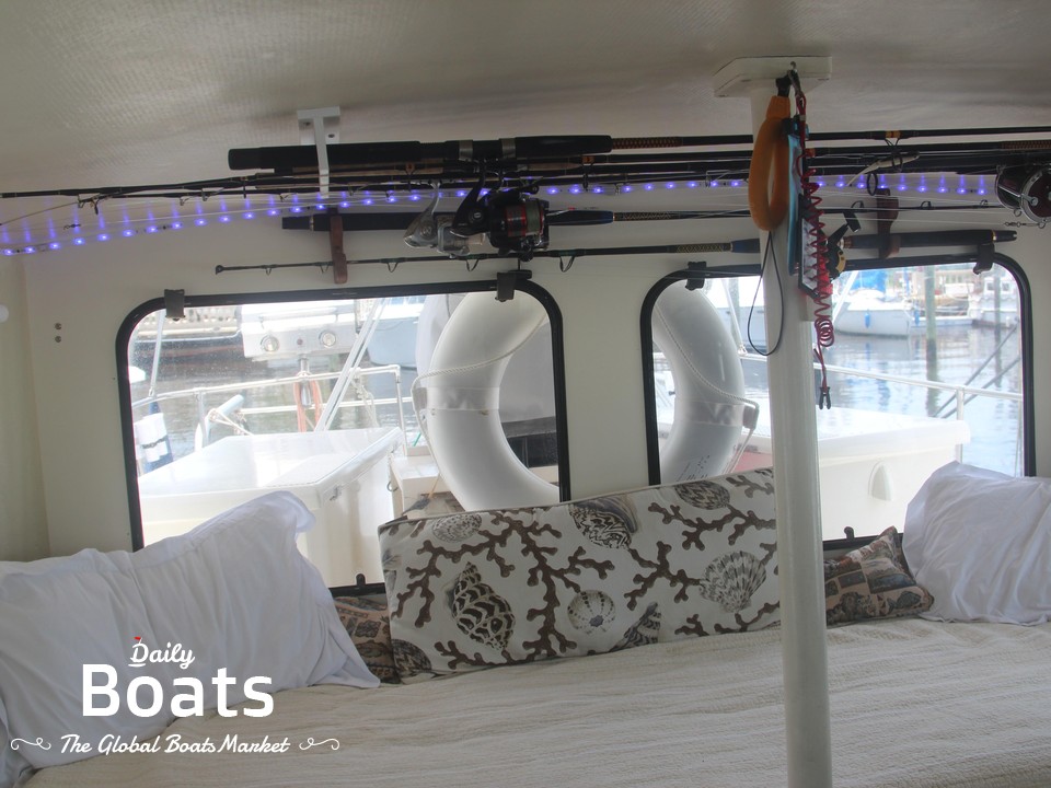 1978 Morgan 46 Pilothouse Motorsailer for sale. View price, photos and ...