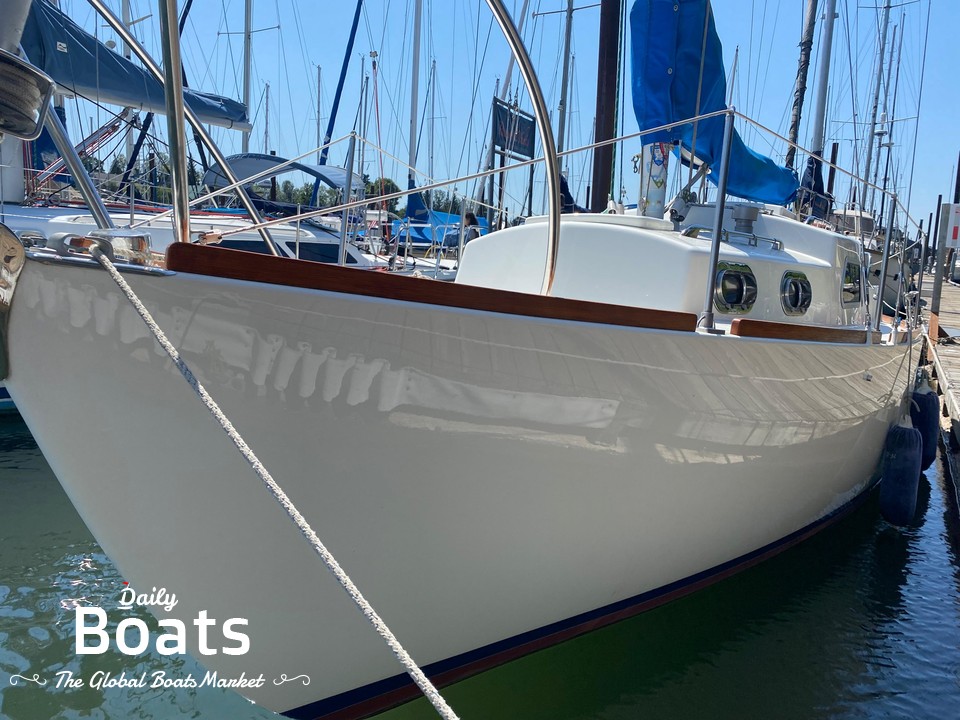 1972 Cascade 29 for sale. View price, photos and Buy 1972 Cascade 29 #329498