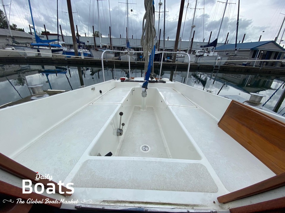 1972 Cascade 29 for sale. View price, photos and Buy 1972 Cascade 29 #329498