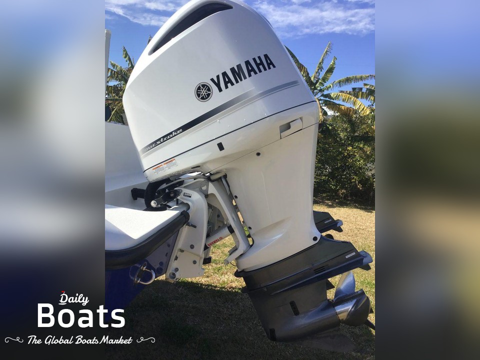 2001 Yellowfin 31 Offshore for sale. View price, photos and Buy 2001 ...