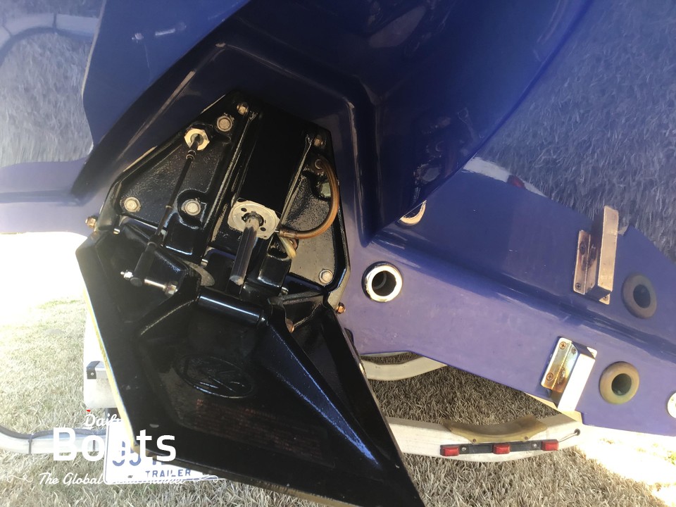 2001 Yellowfin 31 Offshore for sale. View price, photos and Buy 2001 ...