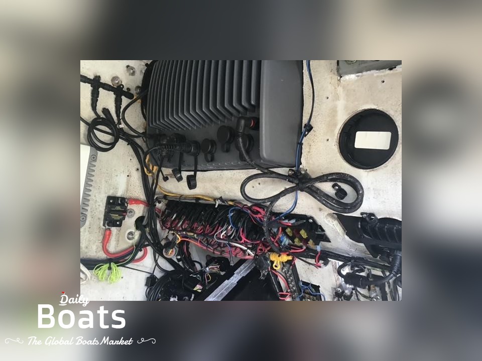 2001 Yellowfin 31 Offshore for sale. View price, photos and Buy 2001 ...