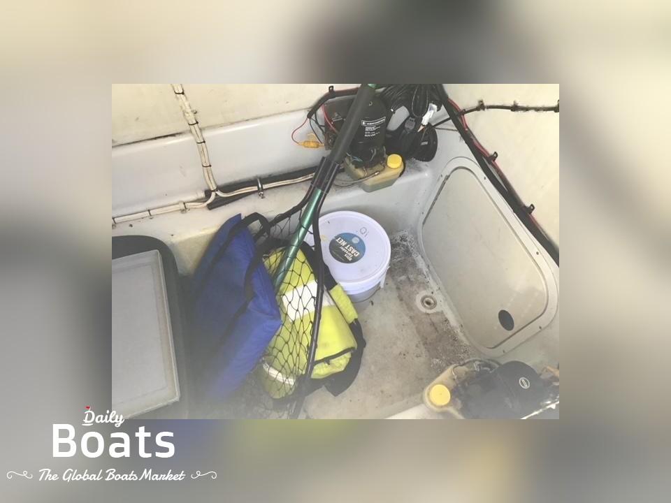 2001 Yellowfin 31 Offshore for sale. View price, photos and Buy 2001 ...