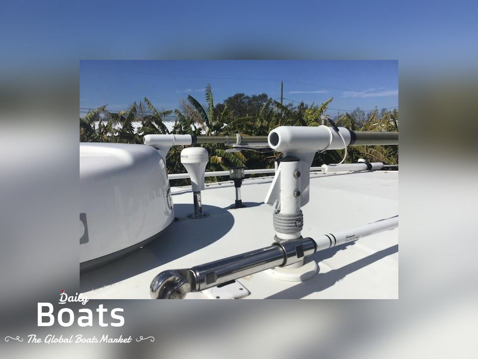 2001 Yellowfin 31 Offshore for sale. View price, photos and Buy 2001 ...