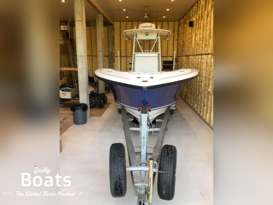 2001 Yellowfin 31 Offshore for sale. View price, photos and Buy 2001 ...