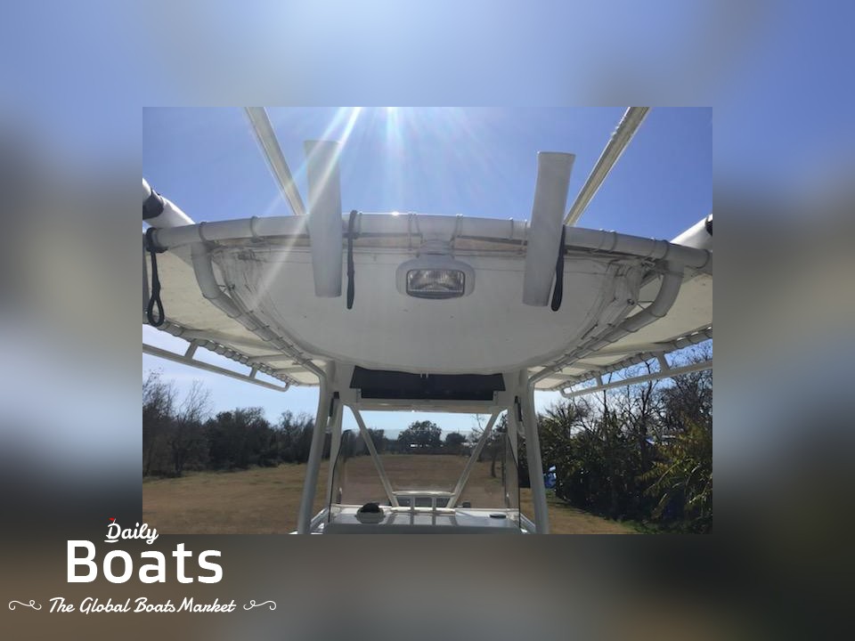 2001 Yellowfin 31 Offshore for sale. View price, photos and Buy 2001 ...