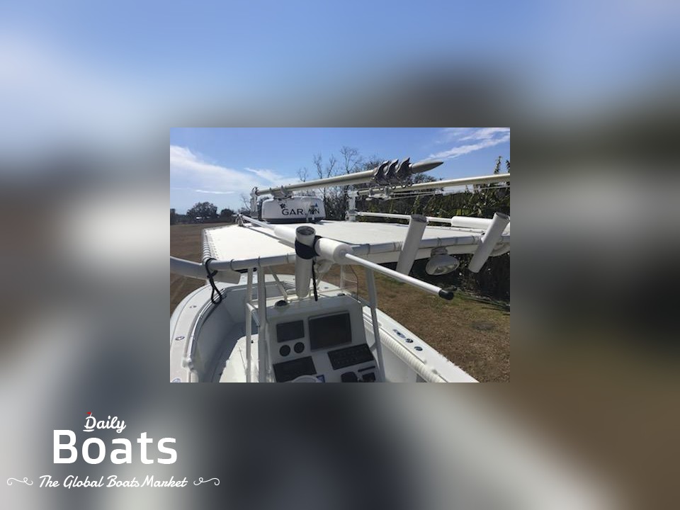 Yellowfin 31 Offshore for sale. View price, photos and Buy Yellowfin 31 ...