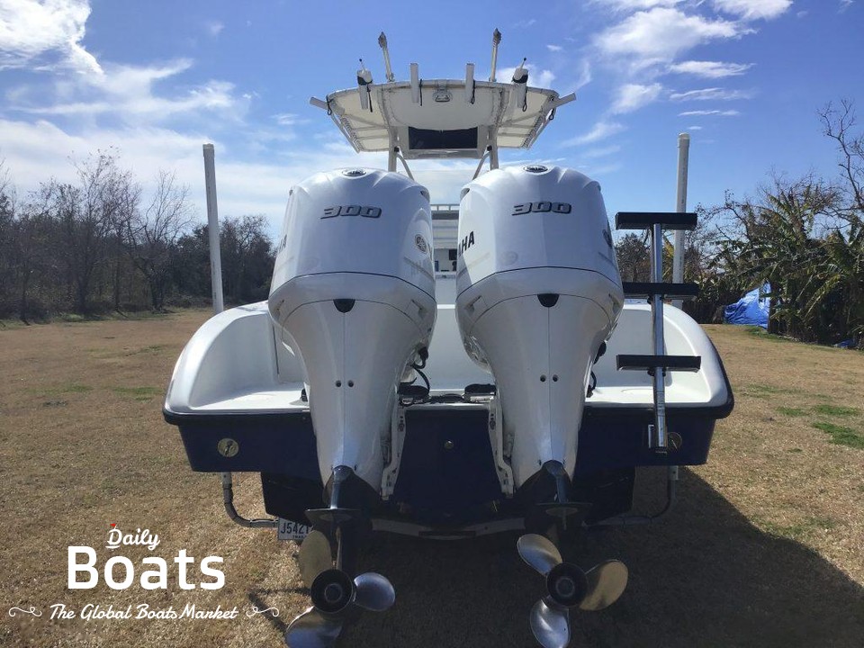 2001 Yellowfin 31 Offshore for sale. View price, photos and Buy 2001 ...