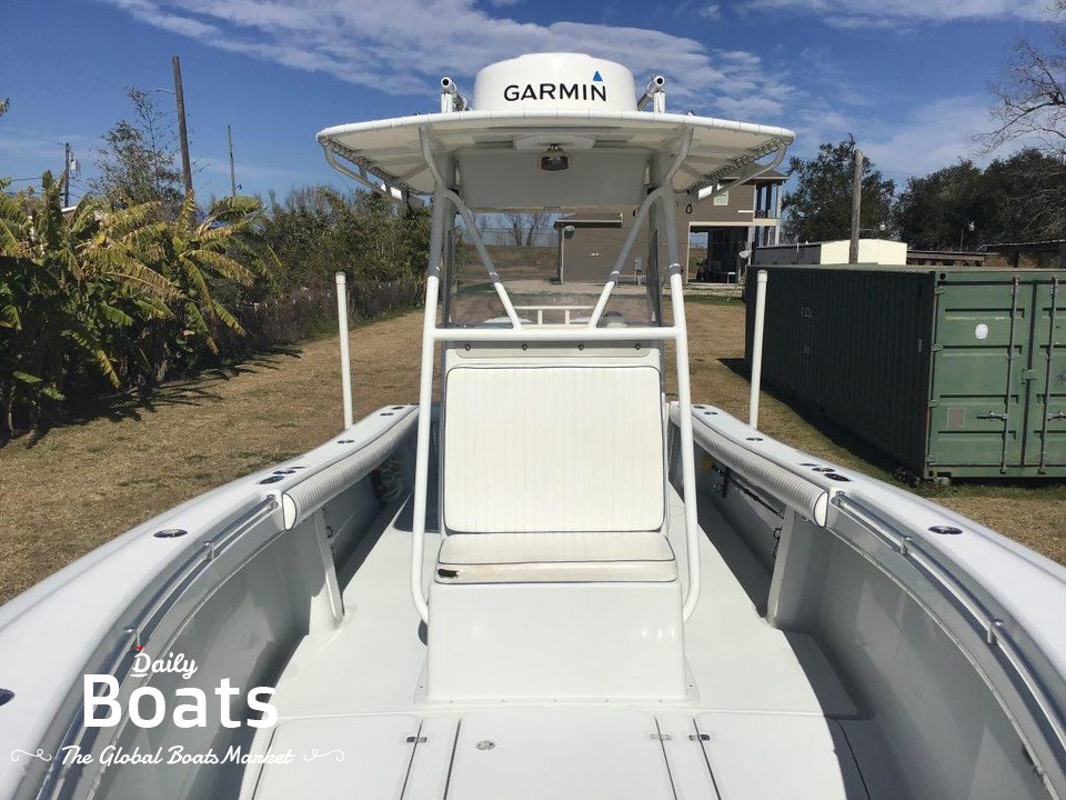 2001 Yellowfin 31 Offshore for sale. View price, photos and Buy 2001 ...