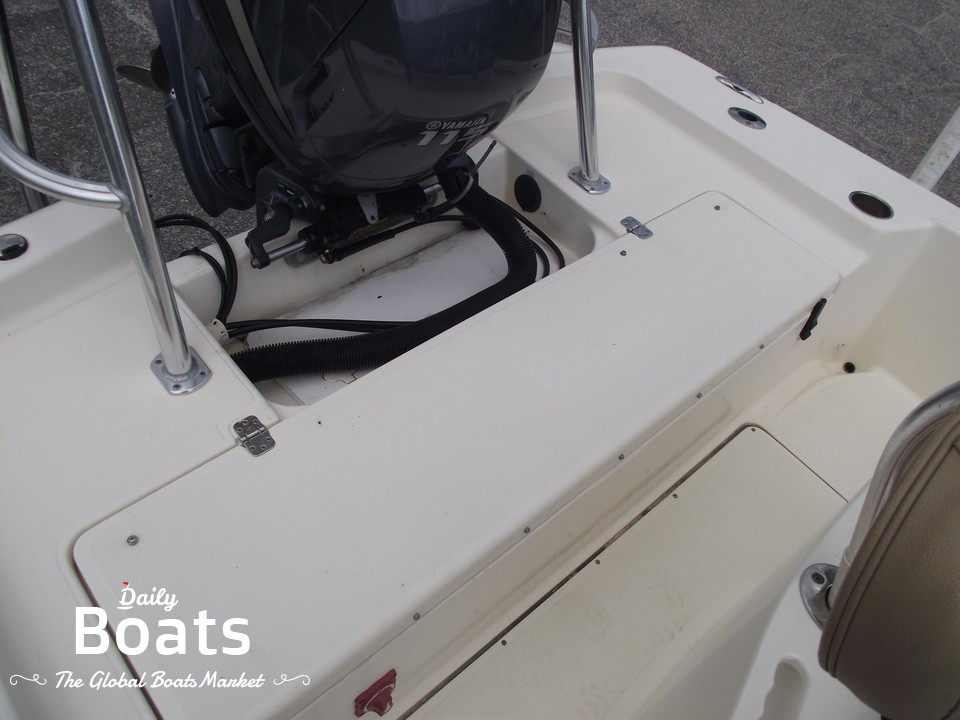 2012 Scout 191 Bay for sale. View price, photos and Buy 2012 Scout 191 ...