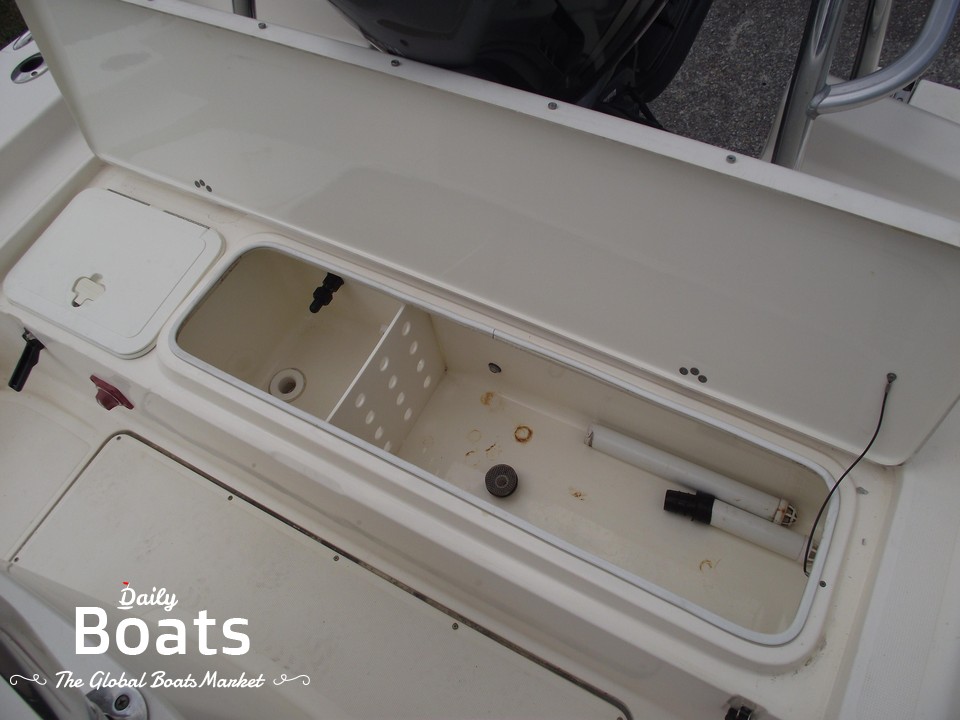 2012 Scout 191 Bay for sale. View price, photos and Buy 2012 Scout 191 ...